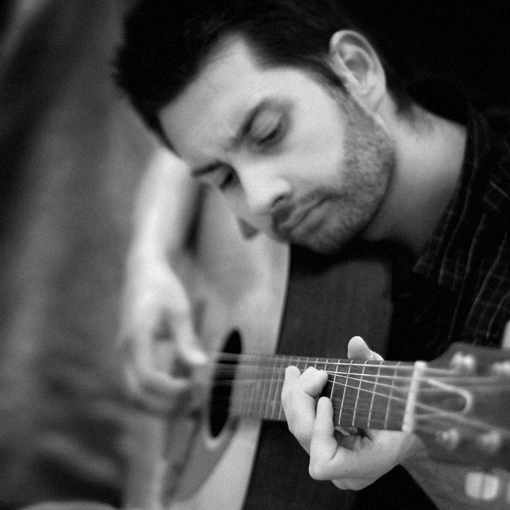 Music and Sound Recordings by Cormac Scanlan